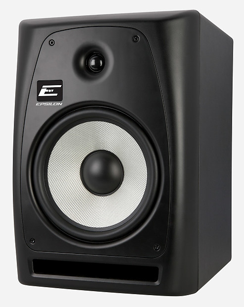 Epsilon - EPM80 - Precision Power 8" Bi-amp 2-way | Reverb Canada