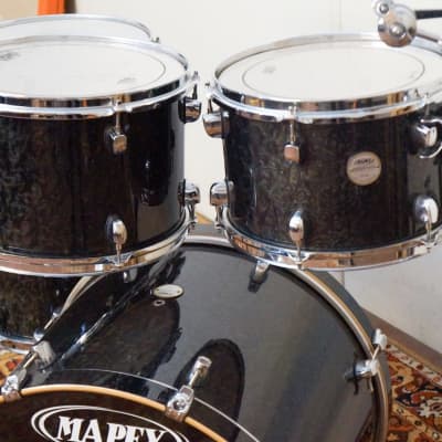 *Bob Henrit The Kinks Collection* Mapex Meridian | Reverb UK