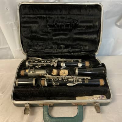 Bundy Student Model Clarinet | Reverb