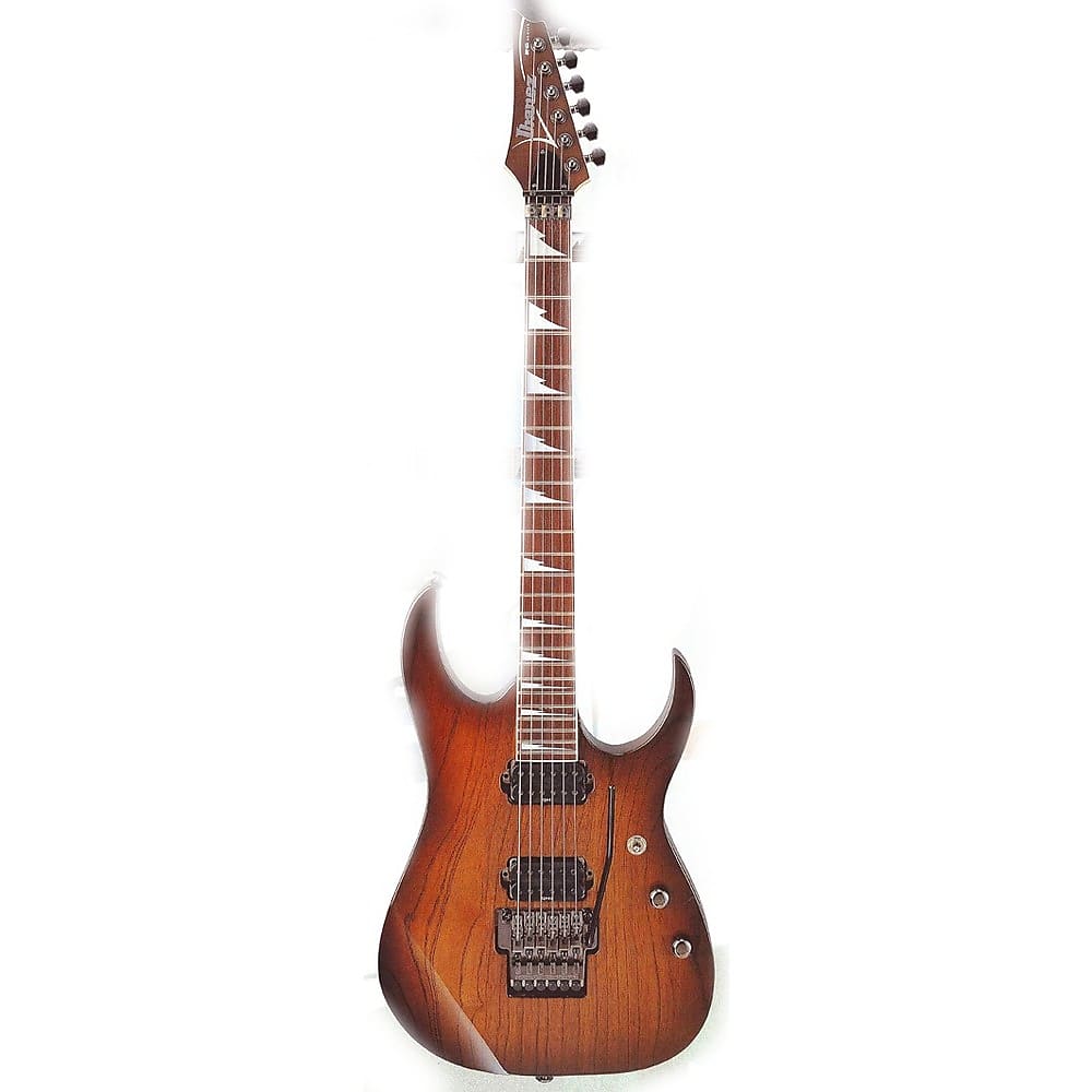 Ibanez RGR620 Standard | Reverb