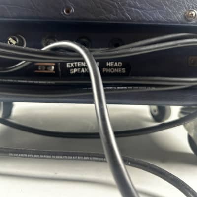 Polytone Taurus Elite | Reverb