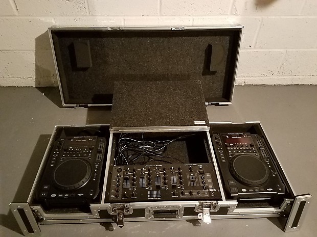 American Audio Radius 3000 :::Free Shipping::: | Reverb