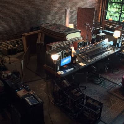 Zeus Audio Systems Model 8401 Mini Amplifier Amp Dennis | Reverb