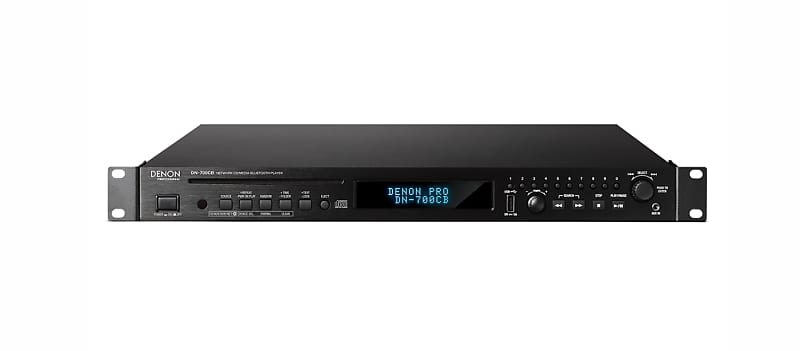 Denon Pro DN-700CB | Reverb