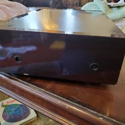 Pioneer PD-75 Compact Disc Player | Reverb