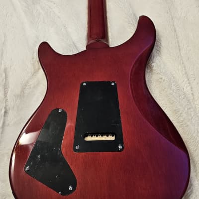 Firefly FFPR Elite (PRS Style) Rainbow | Reverb