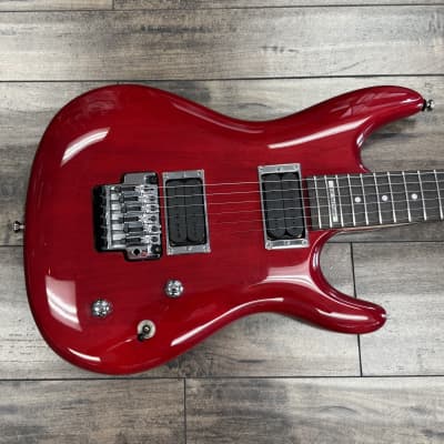 Ibanez JS700 Joe Satriani Signature | Reverb