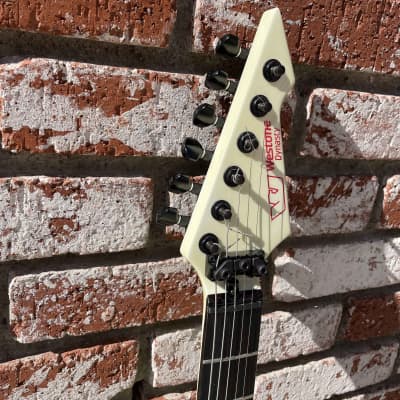 Westone Dynasty Matsumoku MIJ with Original Hard Case | Reverb