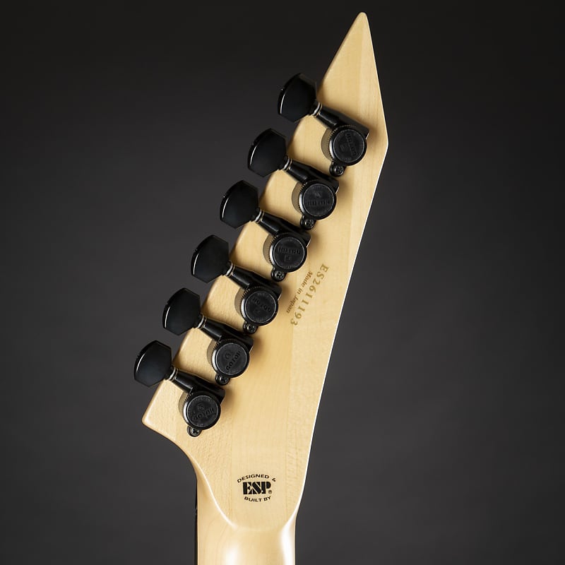 ESP neck Japan | Reverb