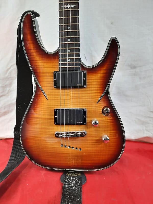 DBZ Dean Barchetta | Reverb