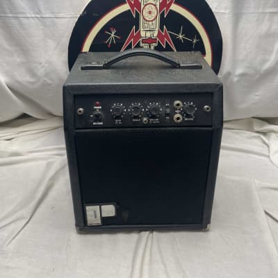 POLYTONE TAURUS II | Reverb