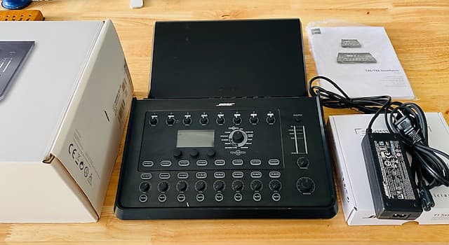 Bose T8s Tonematch | Reverb