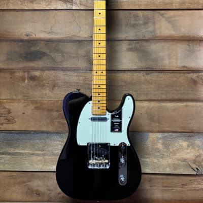 Fender American Professional II Telecaster | Reverb