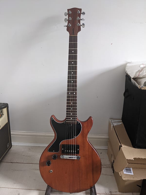 Gordon Smith GS1 1989 Natural (left handed) | Reverb UK