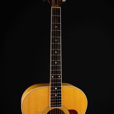 Taylor 615e Jumbo - Spruce/Maple - 1988 | Reverb