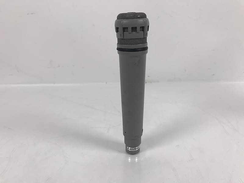 Executone EXF Vintage Dynamic Microphone | Reverb UK