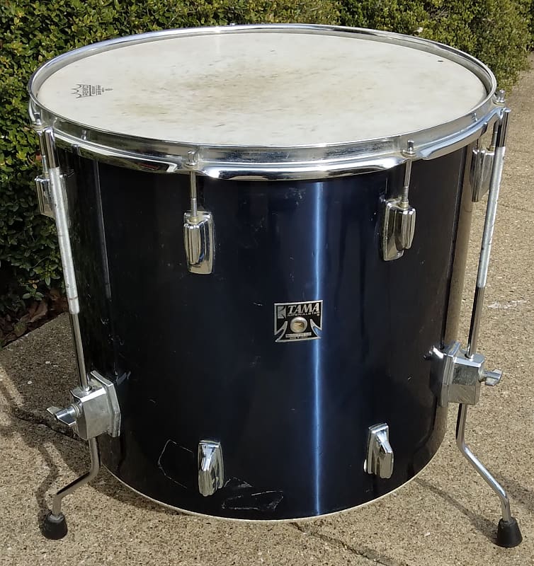 Tama Imperialstar 18x16" Floor Tom | Reverb