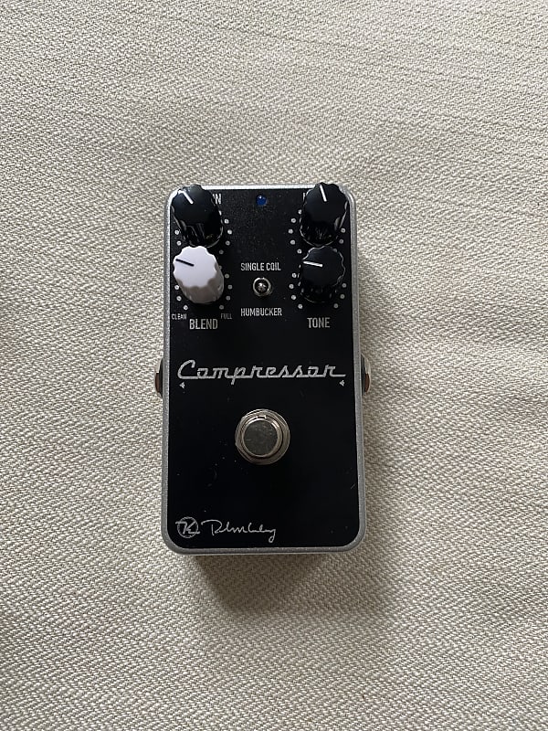 Keeley Compressor Plus Compressor / Sustainer / Expander | Reverb