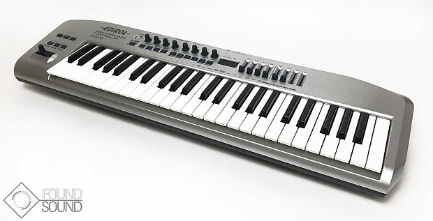 Edirol PCR-50 | Reverb UK