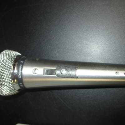 Shure PE 515 Unidyne "B" microphone | Reverb