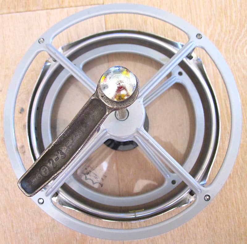 8" Remo BeeLine Rototom Vintage #1 | Reverb