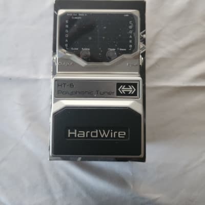 Strobotuner Conn ST-6 80’s | Reverb