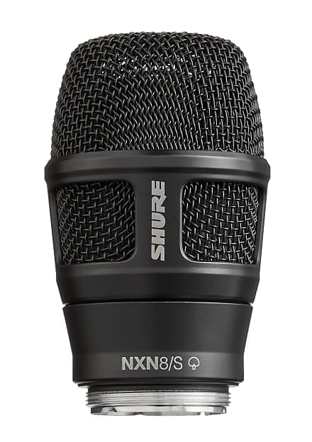 Shure RPW204 Nexadyne Supercardiod Wireless head Revonic | Reverb