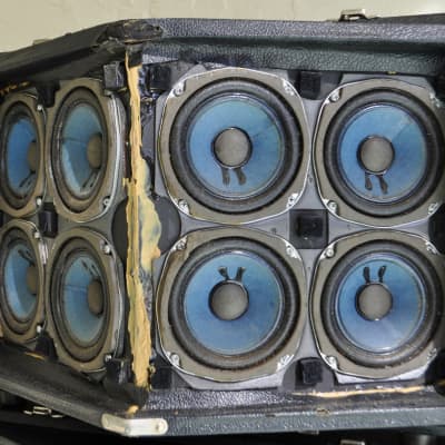 Bose Model 800 PA Speakers | Reverb