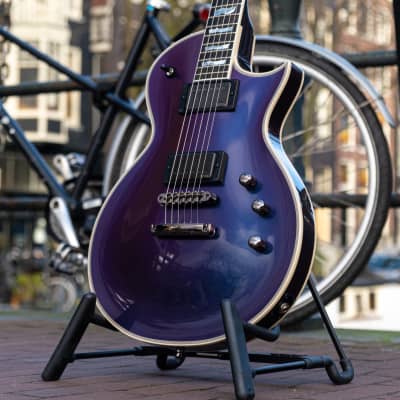 ESP Original Series Eclipse Custom - Andromeda II | Reverb
