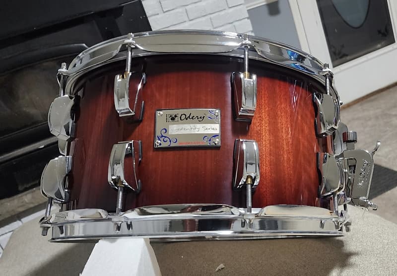 Odery Eyedentity Series | Reverb