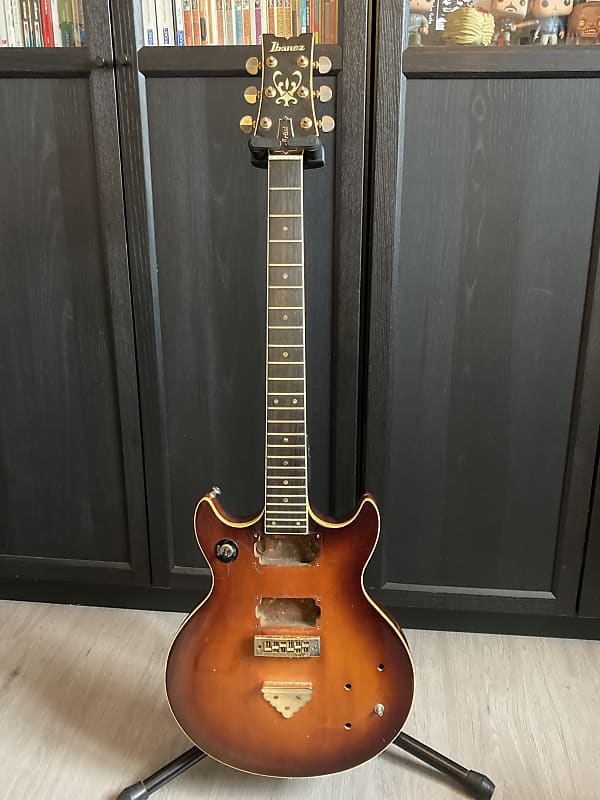 Ibanez 2618 Artist 1977 | Reverb