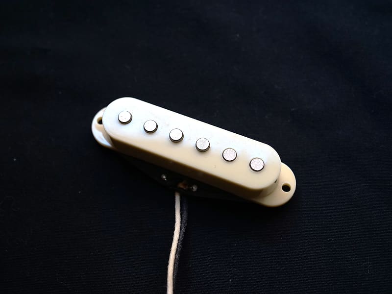 Schecter Nick Johnston Traditional Single Coil Bridge Pickup | Reverb