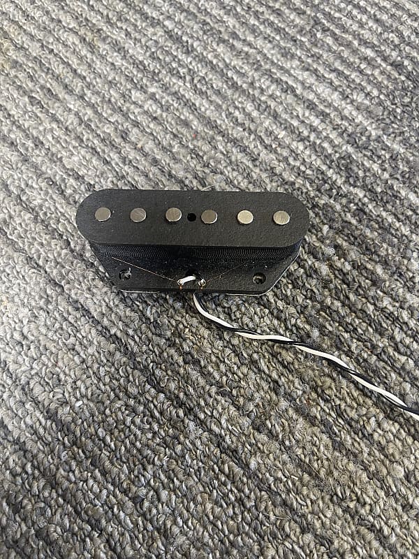 James Tyler Electric JTT alligator Tele Bridge Pickup 2023 - | Reverb