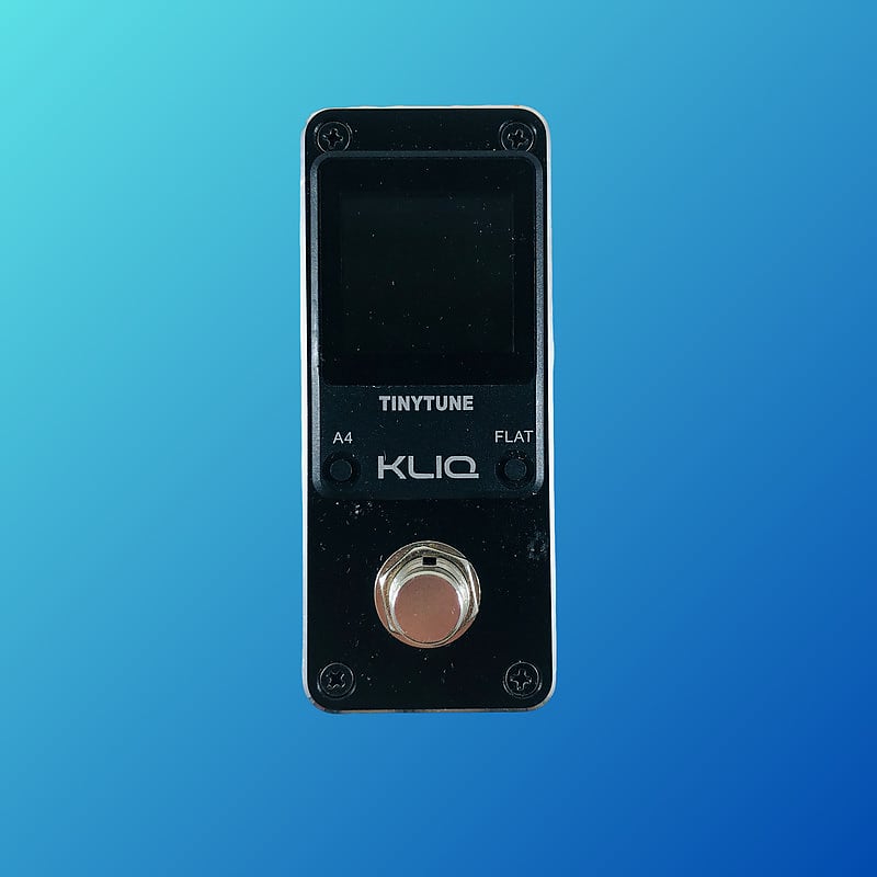 Kliq Tiny Tune | Reverb