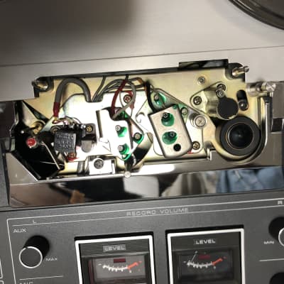 Sony TC-366 Reel To Reel Tape Recorder | Reverb