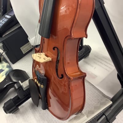 Stentor 1/4 Student Standard Violin Outfit | Reverb UK
