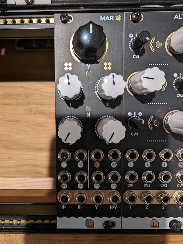 Nano Modules Mar 2020 | Reverb