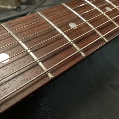 Lotus Japan Stratocaster Copy 1984 - Fender Strat -O- Burst | Reverb