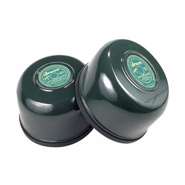 Jensen P Series Bell Cover | Reverb
