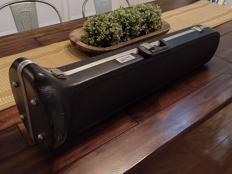 Holton Collegiate TR602 Lacquer | Reverb