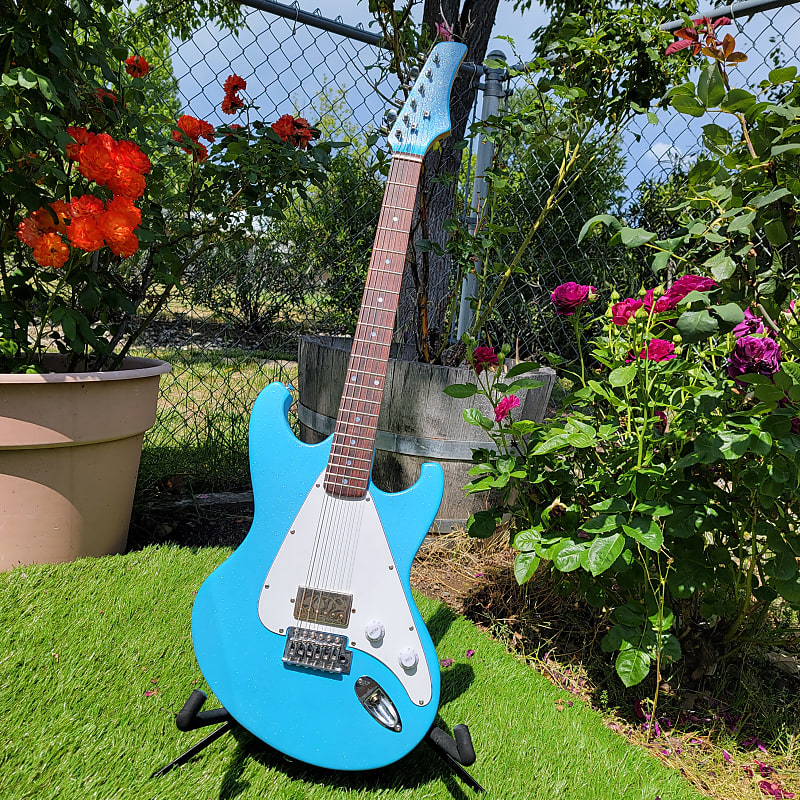 First Act ME301 2010's - Polar Blue | Reverb