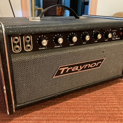 1973 Traynor Roto-Master TRC-2A Rotary Amp Cabinet | Reverb