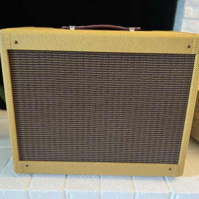 Tweed Deluxe Clone | Reverb