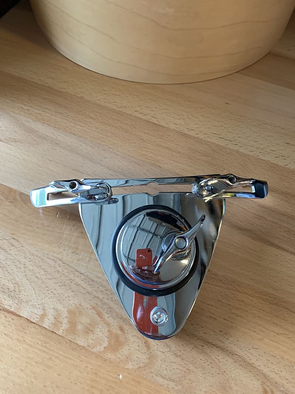 Tom Mount, Universal ISO Suspension Tom Mount | Reverb