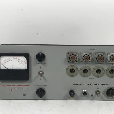 Tenma 72-110 Variable Auto Transformer | Reverb