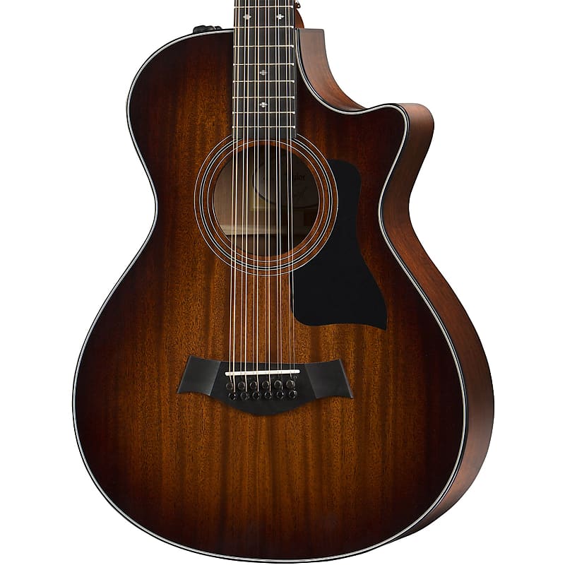 Taylor 362ce with V-Class Bracing | Reverb