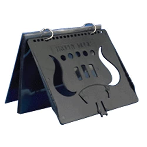 Flip Folder | Reverb