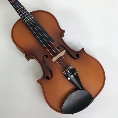 Avalon Size 4/4 Right Handed Violin (2) Bows, Case | Reverb