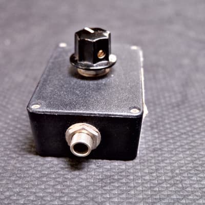Carl's Custom Guitars The Volume Box Passive Volume Control | Reverb