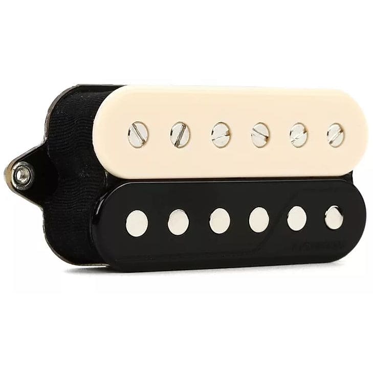 Fishman FLUENCE CLASSIC Humbucker Neck Open Core Pickup - | Reverb
